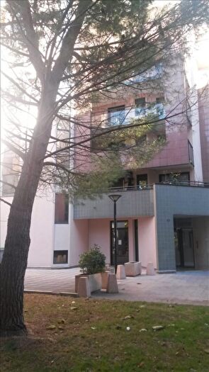 Appartement à louer - Toulouse, Compans-Caffarelli - 1 pièce - 1 chambre