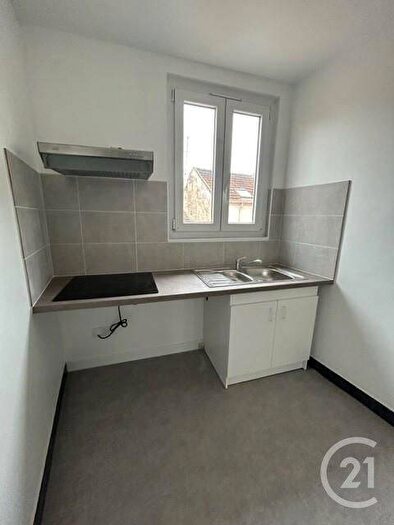La Ferté-sous-Jouarre - Appartement 1 pièce à louer