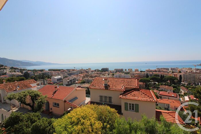 Maison à vendre - Roquebrune-Cap-Martin, Chemin du Vallonet, Val de Gorbio, Pinella - 5 pièces - 3 chambres