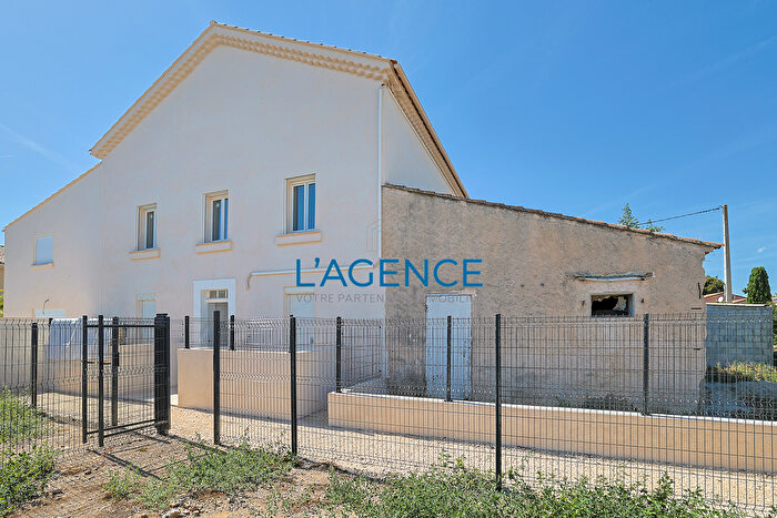 La Crau, Centre-ville - Appartement 3 pièces à vendre
