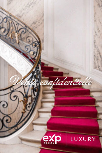 Appartement à vendre - Aix-en-Provence, Centre-ville - 5 pièces - 4 chambres