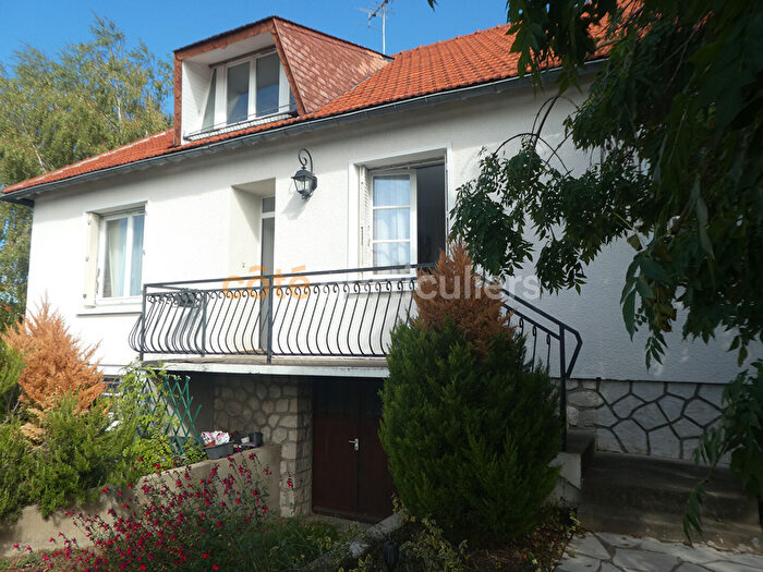 Maison 6 pièces à vendre - Amilly