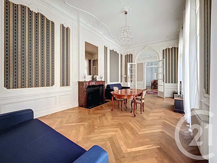 Appartement à vendre - Béziers, Centre-ville, Palais des Congrès, Garibaldi, Gambetta - 4 pièces - 2 chambres