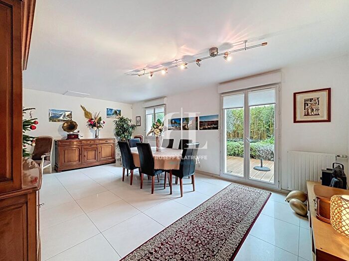 Maison à vendre - Larmor-Plage - 5 pièces - 4 chambres