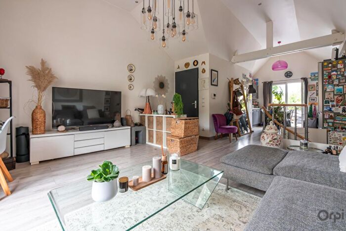 Maison 2 pièces à vendre - Chennevières-sur-Marne, Marne, Coteau Nord