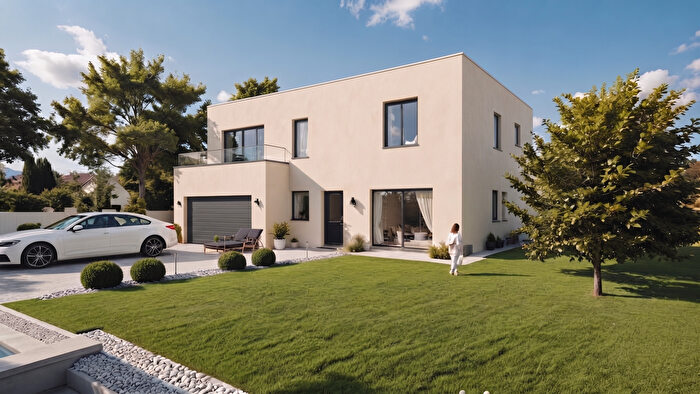 Issoire, Bizaleix, Jodonnes - Maison 6 pièces à vendre