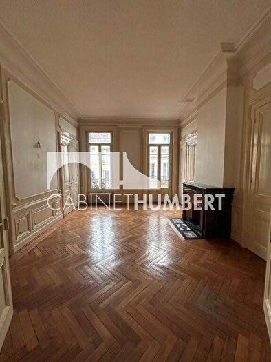 Appartement à louer - Jacquard, Saint-Étienne - 3 pièces - 2 chambres