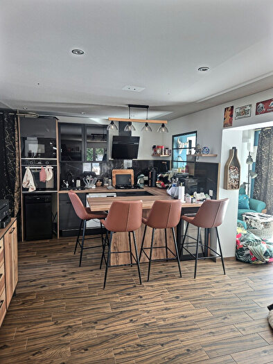 Appartement 4 pièces à vendre à Le Luc
