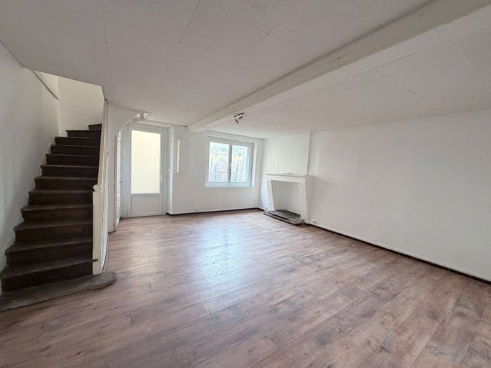 Maison 3 pièces à Arbanats, à louer