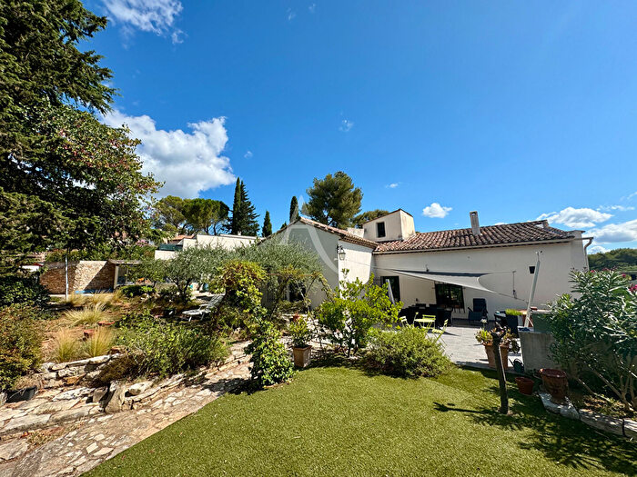 Nîmes, Montaury : Maison 5 pièces à vendre