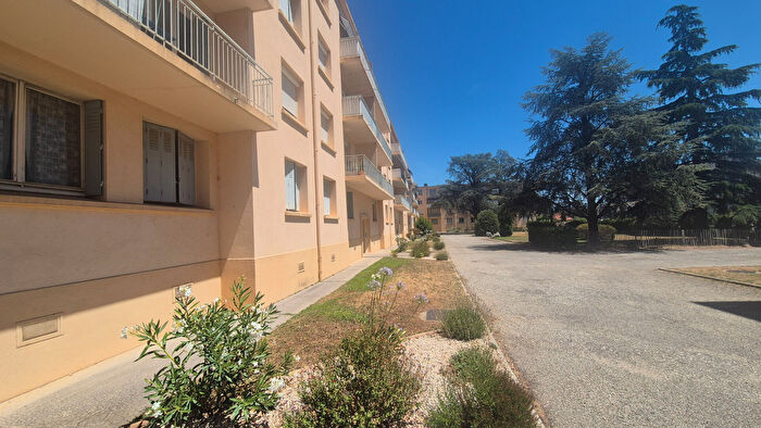 Appartement 4 pièces à vendre - Guilherand-Granges