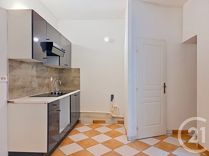 Sète, La Marine - Appartement 3 pièces à vendre