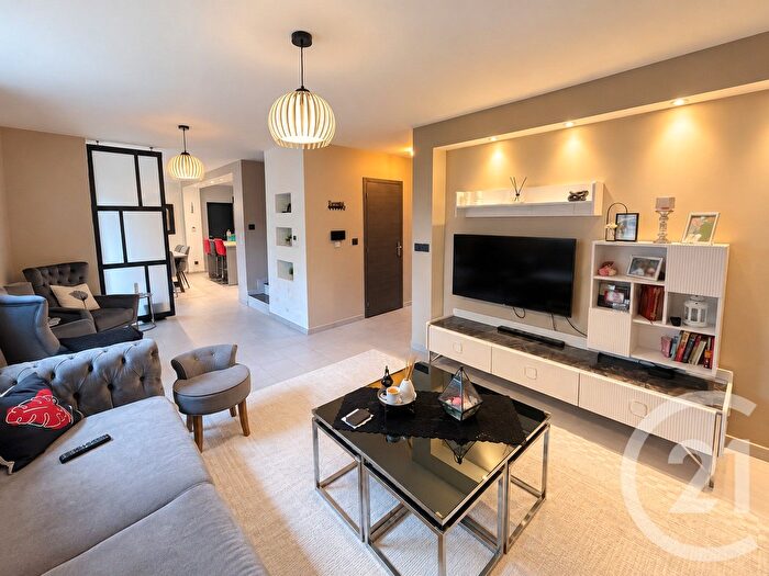 Maison 5 pièces à vendre - Portet-sur-Garonne
