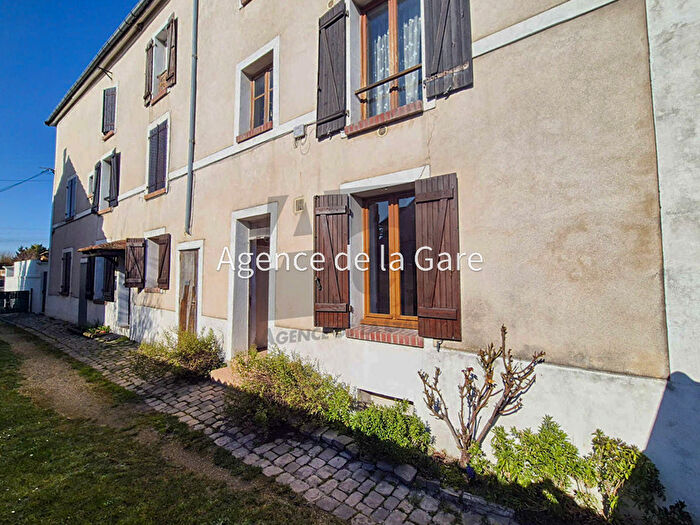 Appartement 3 pièces à Carrières-sur-Seine, Catelaine, Vignes Blanches, à vendre