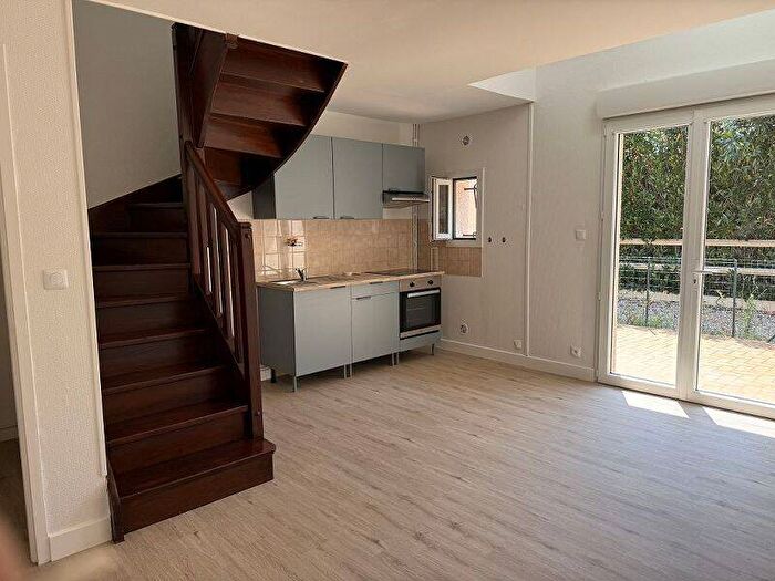 Appartement 2 pièces à louer - Ézy-sur-Eure