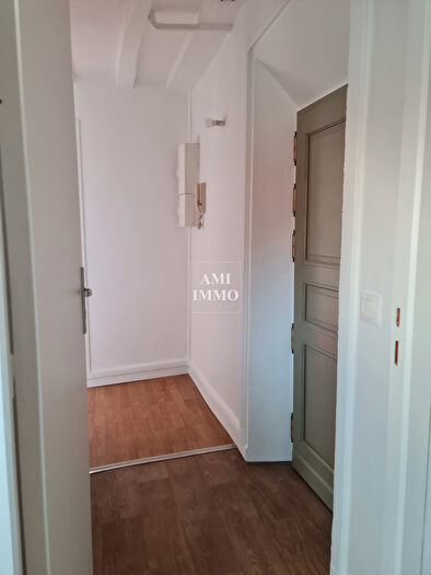 Appartement 2 pièces à Bièvres, à louer
