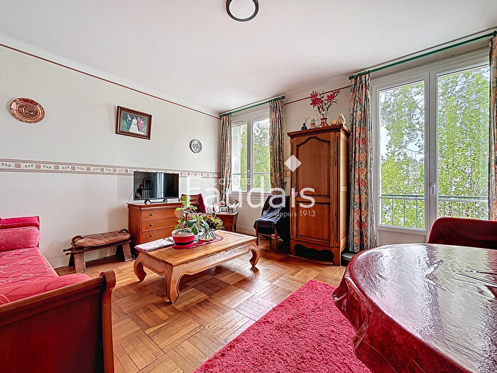 Appartement 3 pièces à Saint-Lô, Nord, à vendre