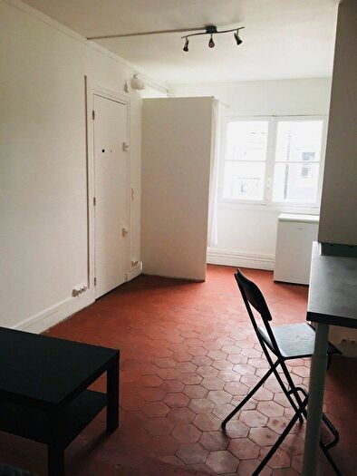Appartement 1 pièce à Muette Nord, Paris 16ème arrondissement, à louer