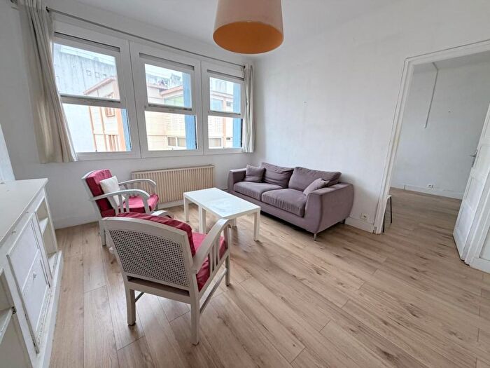 Appartement 3 pièces à Ajaccio, Mezzavia, à vendre