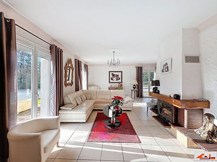 Maison à vendre - Ramonville-Saint-Agne - 7 pièces - 5 chambres