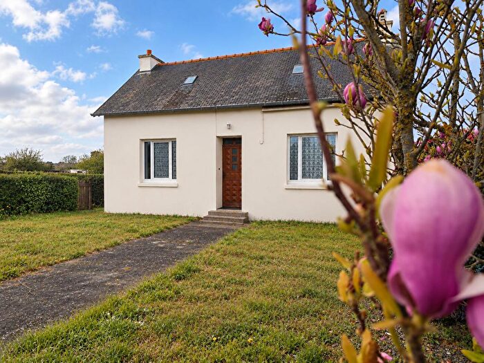 Maison 2 pièces à vendre - Plérin, Rosaires, Tournemine, Saint-Eloi