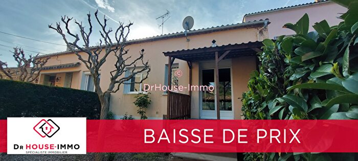 Bergerac, Centre-ville - Maison 6 pièces à vendre
