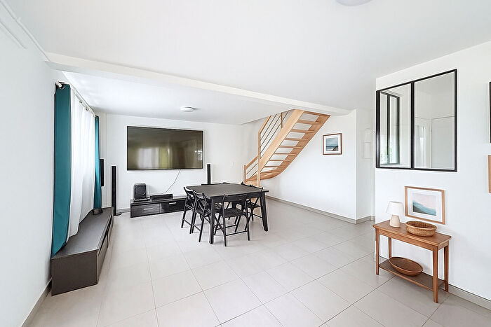 Maison à vendre - Brest, Facultés, Kergoat - 6 pièces - 4 chambres