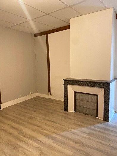 Appartement à louer - Châteauneuf-sur-Loire - 2 pièces - 1 chambre