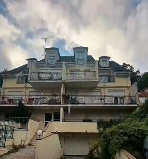 Appartement à louer - Corbeil-Essonnes, Pressoir, Prompt - 2 pièces - 1 chambre