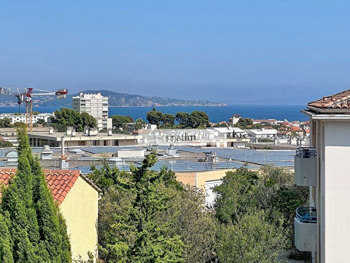 La Ciotat - Maison 5 pièces à vendre