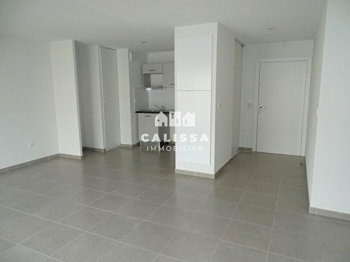 Appartement à louer - Toulouse, Croix Bénite - 4 pièces - 3 chambres