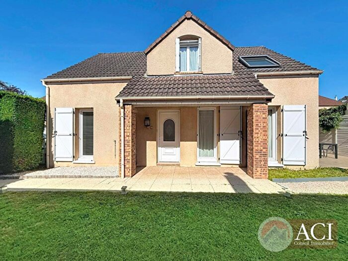 Montmagny, Centre-ville, Carrières - Maison 4 pièces à vendre
