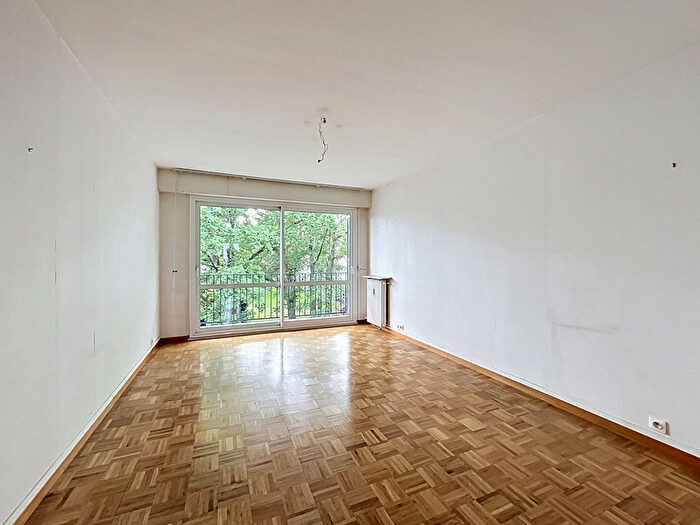 Saint-Michel-sur-Orge, Bois des Roches - Appartement 3 pièces à vendre