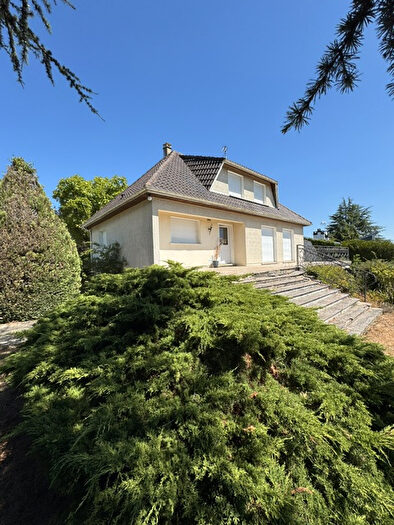 Paron - Maison 5 pièces à vendre