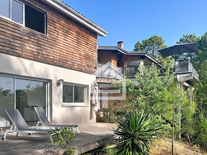 Maison 5 pièces à vendre à Lacanau, Moutchic, Longarisse, Carreyre