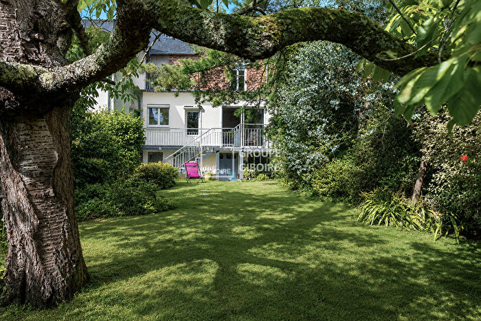 Maison 6 pièces à vendre - Quartiers Sud-Ouest, Sainte-Thérèse