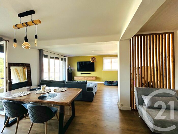 Appartement à vendre - Perpignan, Las Cobas - 4 pièces - 3 chambres