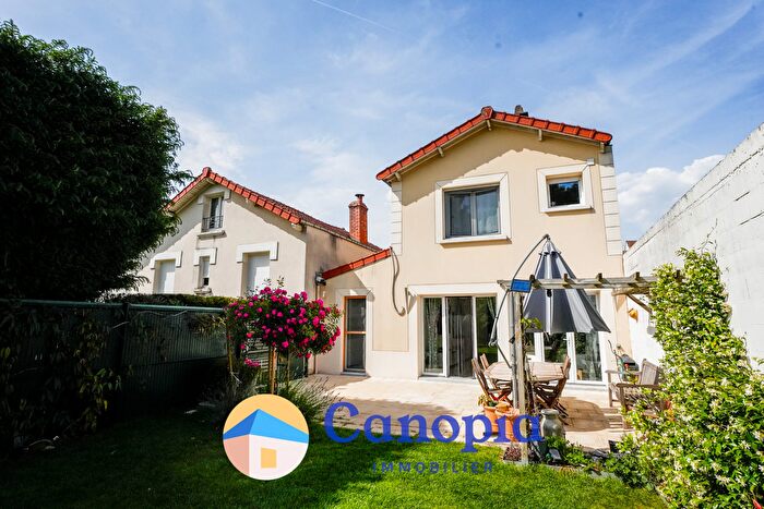 Maison 5 pièces à Cachan, Coteau, à vendre