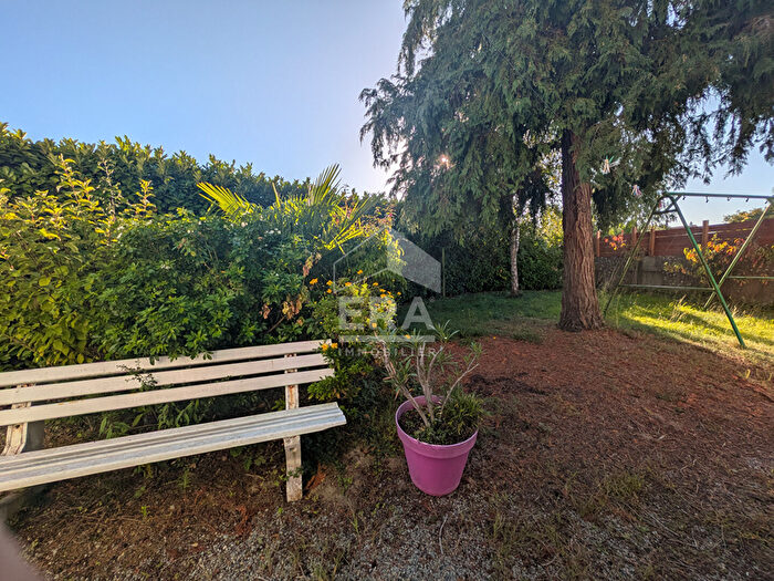 Maison à vendre - Rezé, Ragon, La Malnoue - 5 pièces - 3 chambres