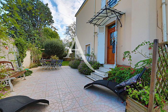 Maison 7 pièces à Montesson, Centre-ville, à vendre