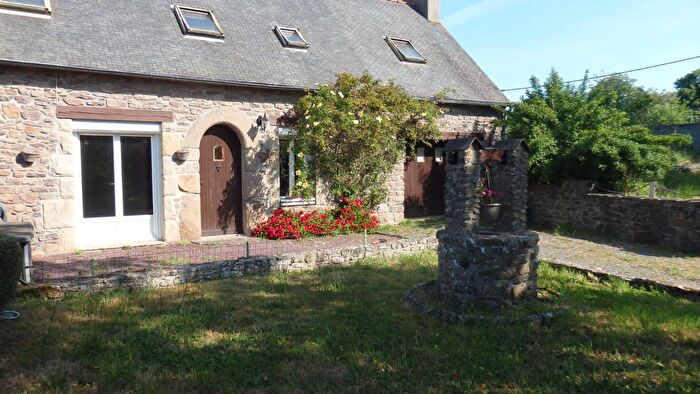 Maison 4 pièces à vendre à Pléhédel