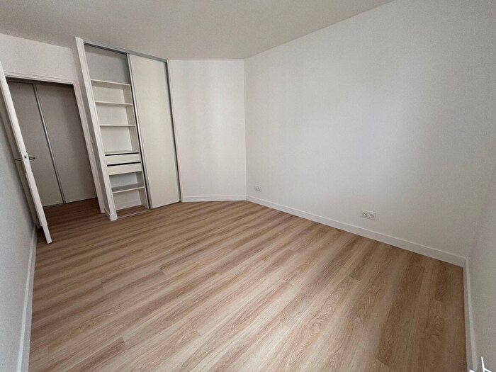 Appartement 3 pièces à La Villette, Lyon 3ème arrondissement, à louer