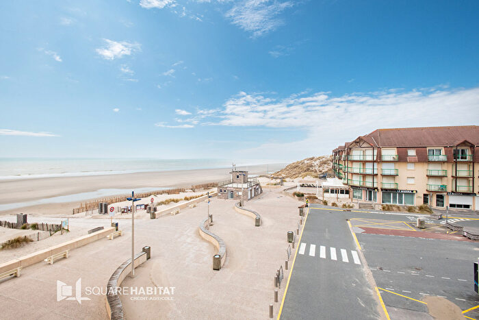 Appartement à vendre - Camiers - 2 pièces - 1 chambre