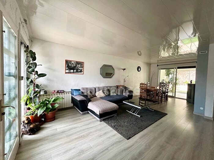 Frontignan, La Peyrade : Maison 5 pièces à vendre