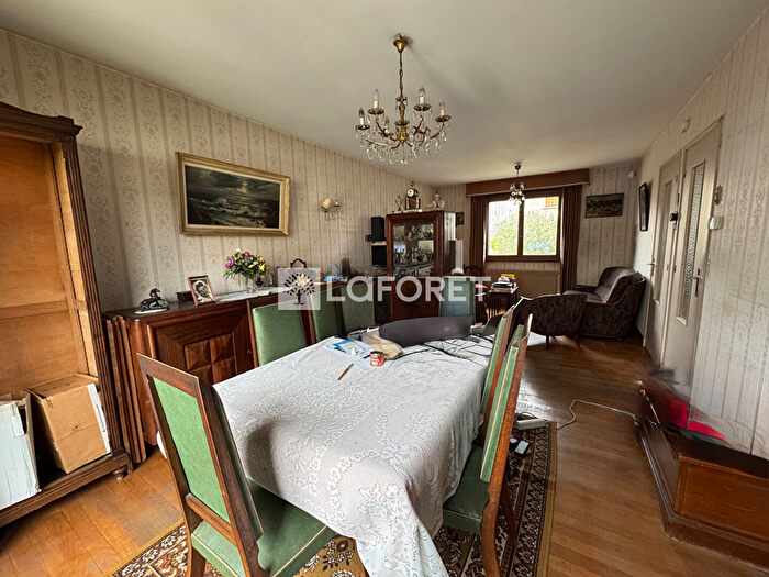 Maison à vendre - Bondy, Le Saule Blanc - 4 pièces - 3 chambres