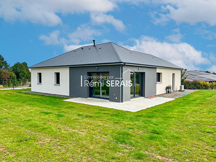 Maison à vendre - La Villette - 5 pièces - 4 chambres