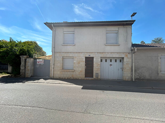 Maison 5 pièces à Auch, Zone d'activité Sud, à vendre