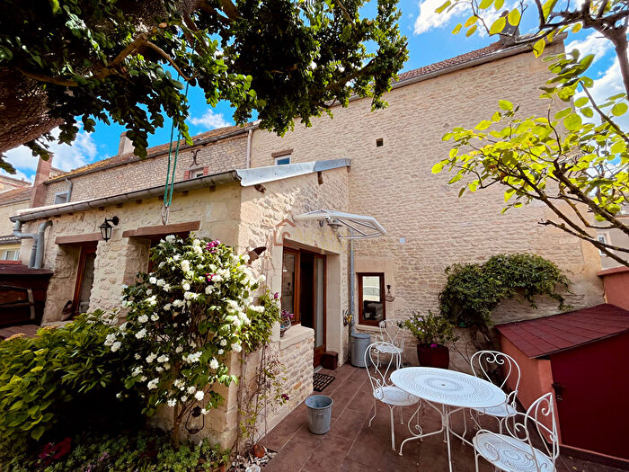 Maison 5 pièces à vendre à Saint-Sylvain