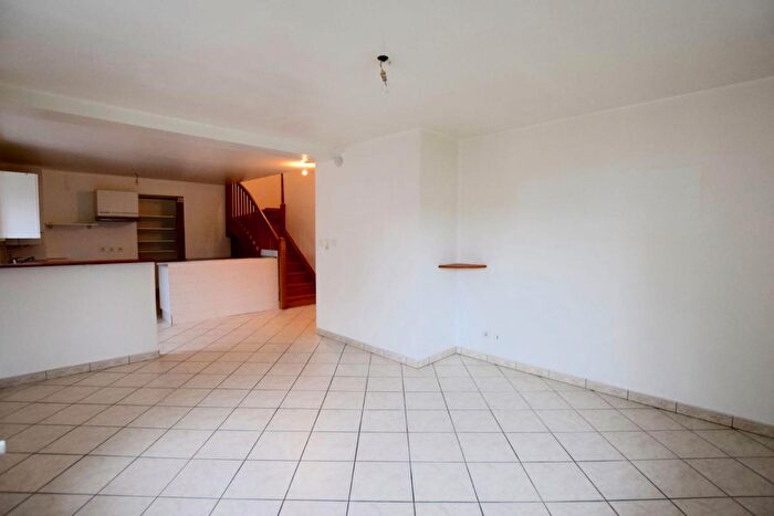 Bart - Appartement 4 pièces à louer