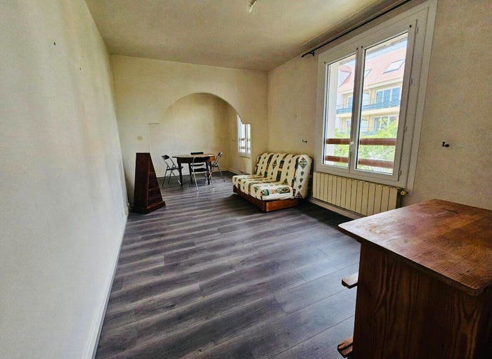 Appartement 3 pièces à Centre, Gargenville, à louer